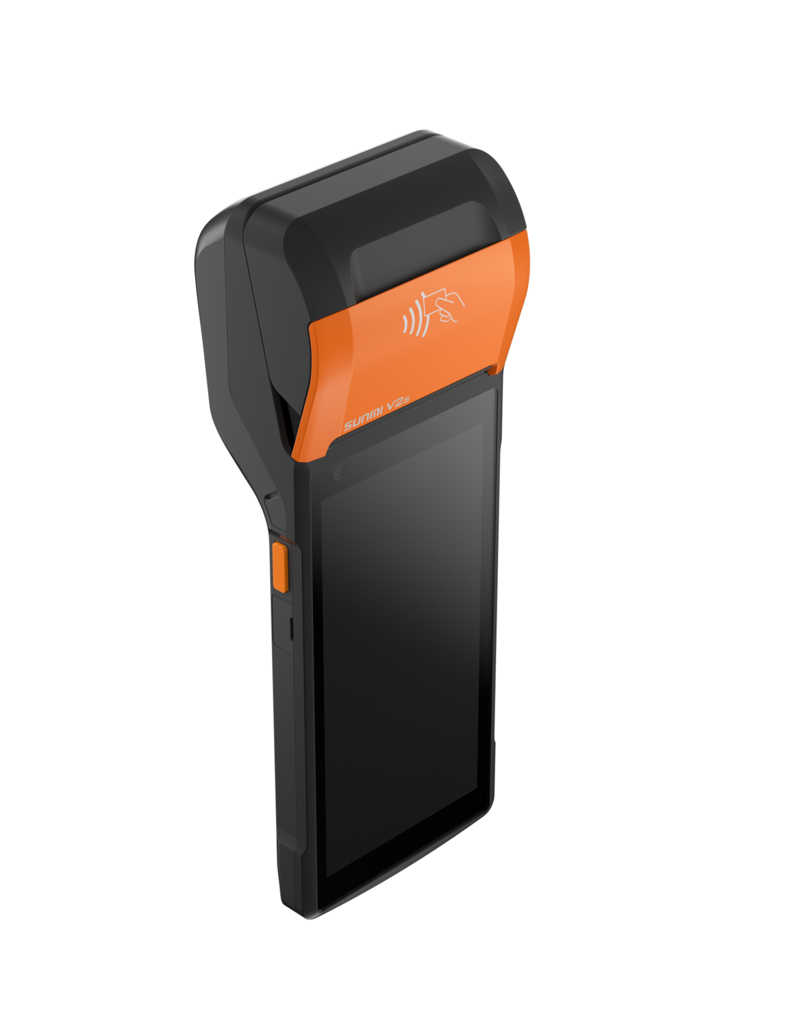 Sunmi v2s Vibrant – Terminal